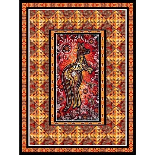 Apple Patch Sewing Centre