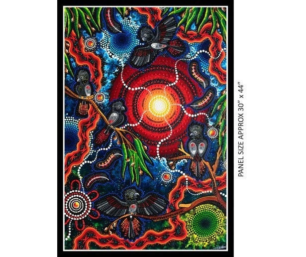 Apple Patch Sewing Centre